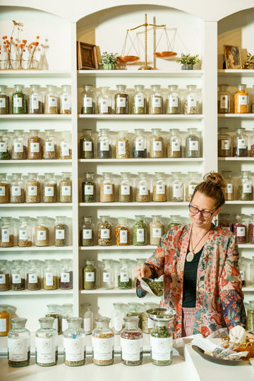 The Peoples Apothecary